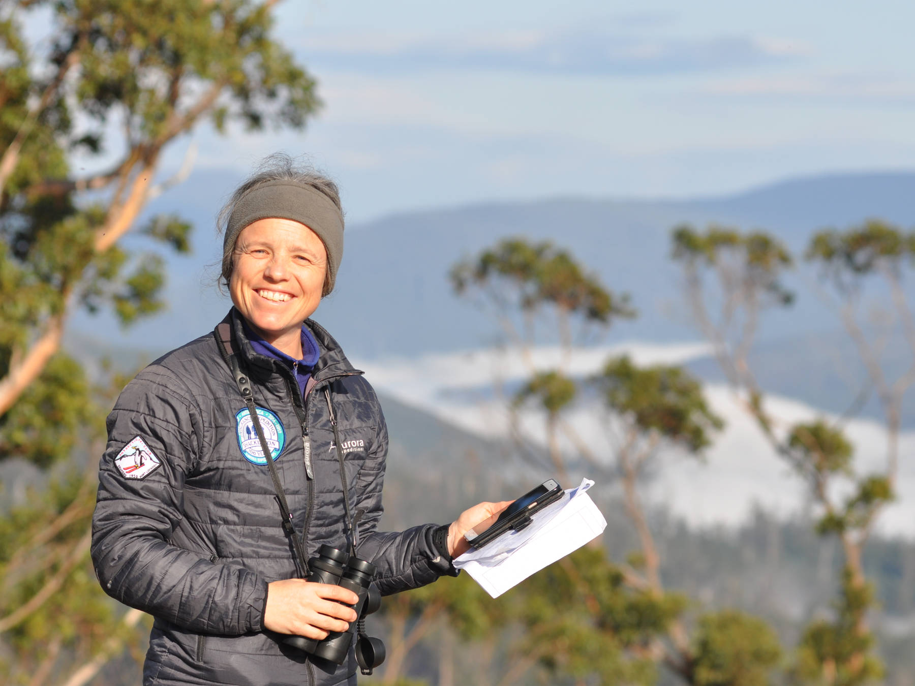 Not-for-profit education initiative based in Hobart, Tasmania | Bookend ...